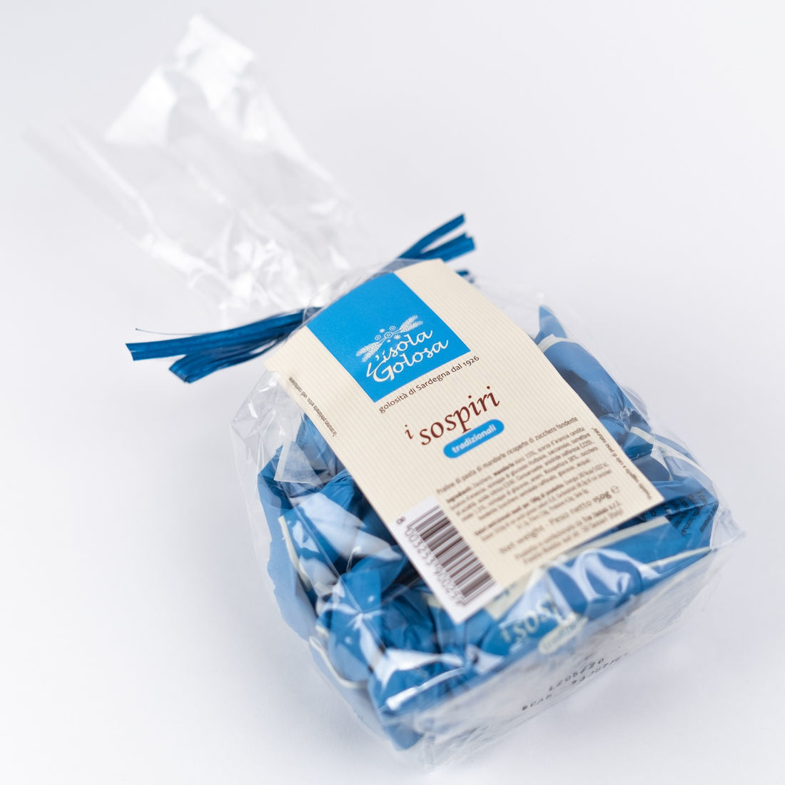 Rau Distillerie. Sospiri Tradizionali